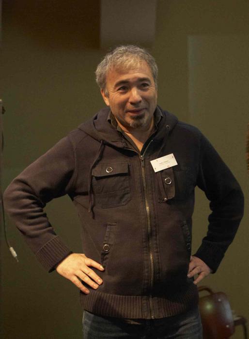 Konferanse om grenser og kultur | UiT